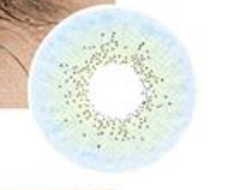 Ice Blue Eye Contacts – Divine Lux Jewelry